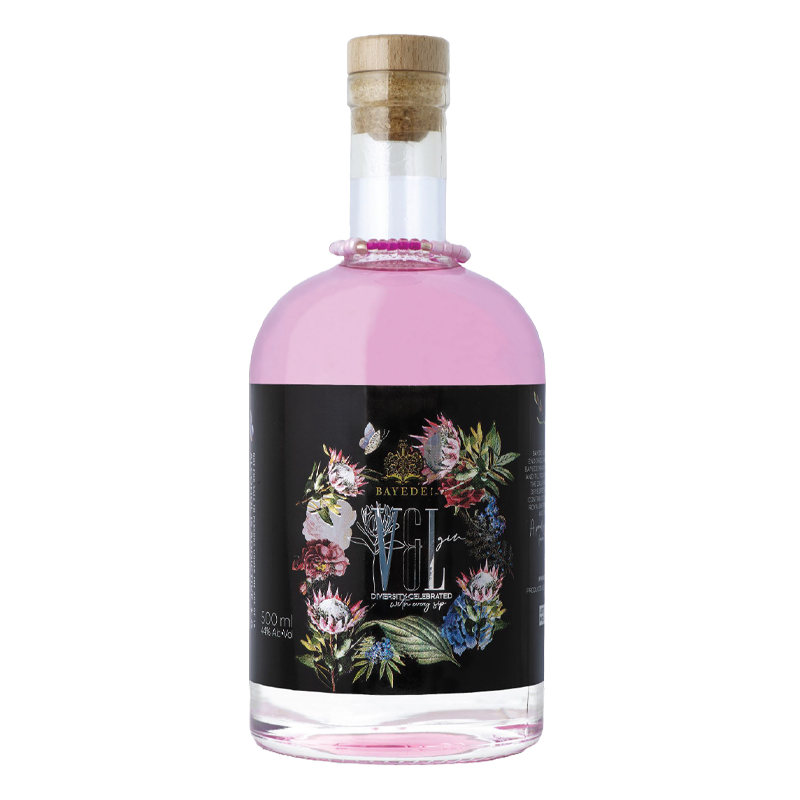 Tasting Notes – BAYEDE! ROYAL SIGNATURE WINES